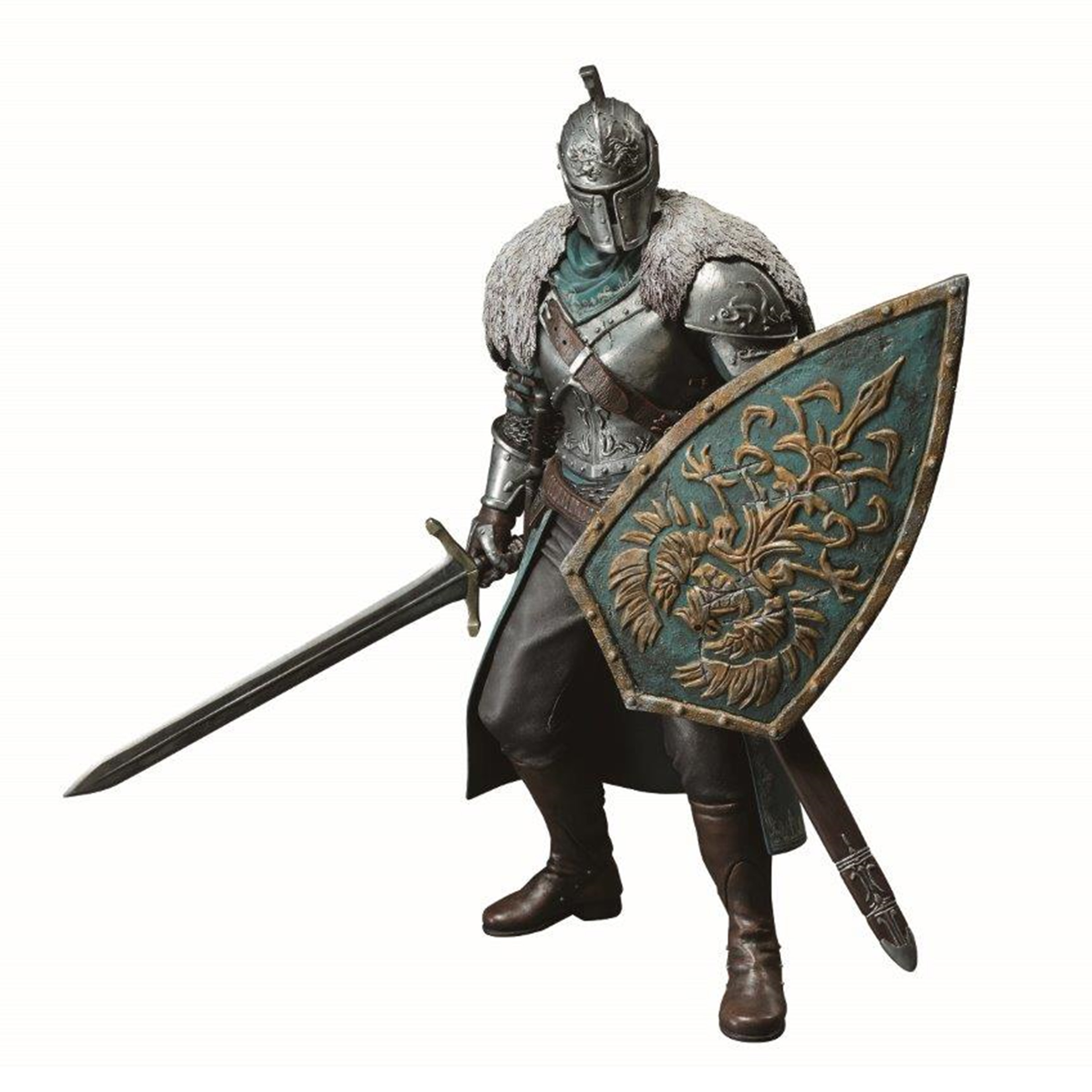 Sculpt Collection vol.1 – Faraam Knight | Little Buddy Toys