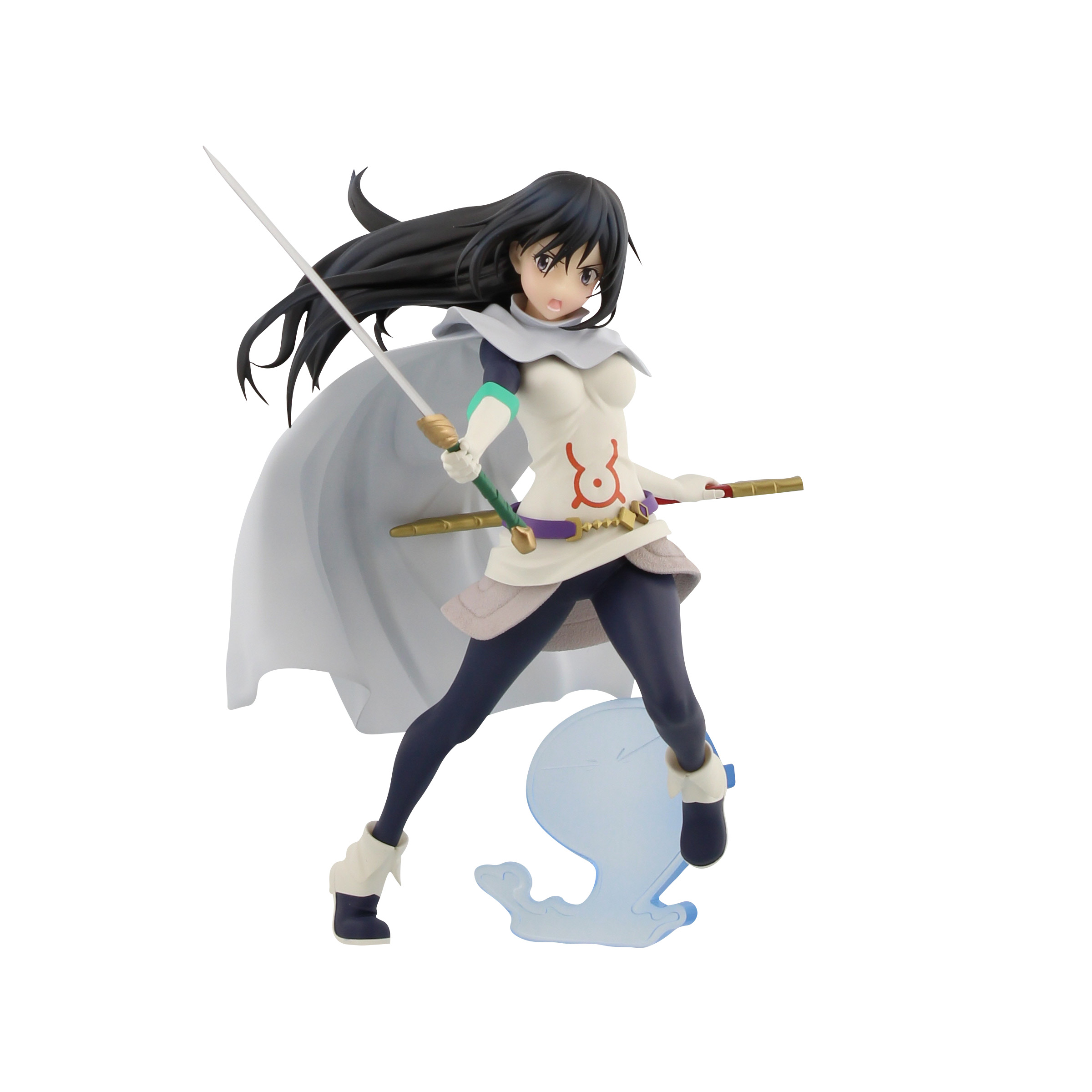 That Time I Got Reincarnated As a Slime Shizu EXQ Figure | Little Buddy ...