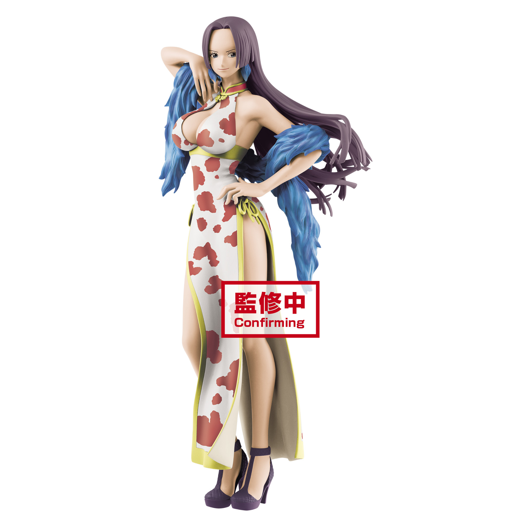 Hancock One Piece