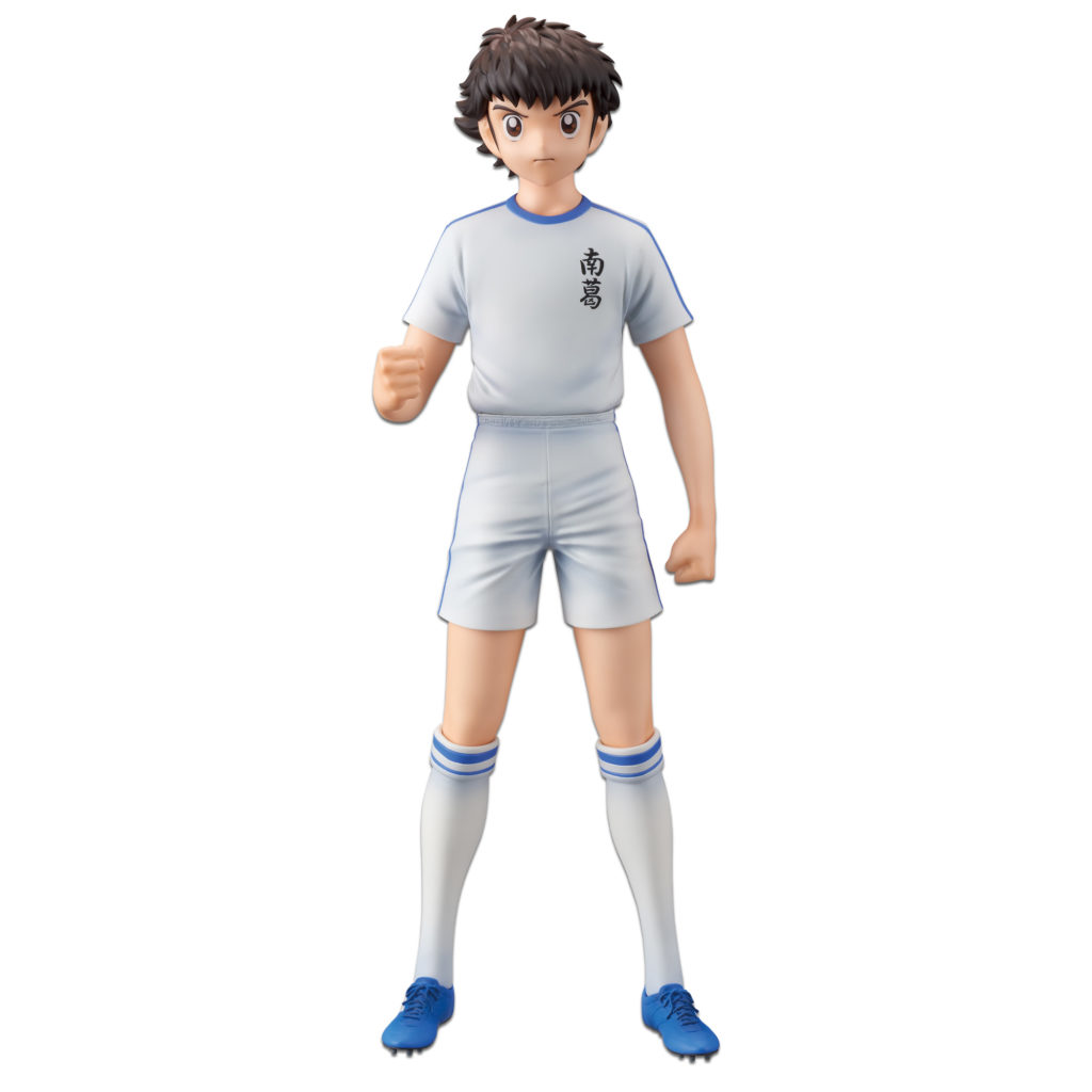 Captain Tsubasa Ozora Tsubasa Exclusive Lines Grandista Figure | Little ...