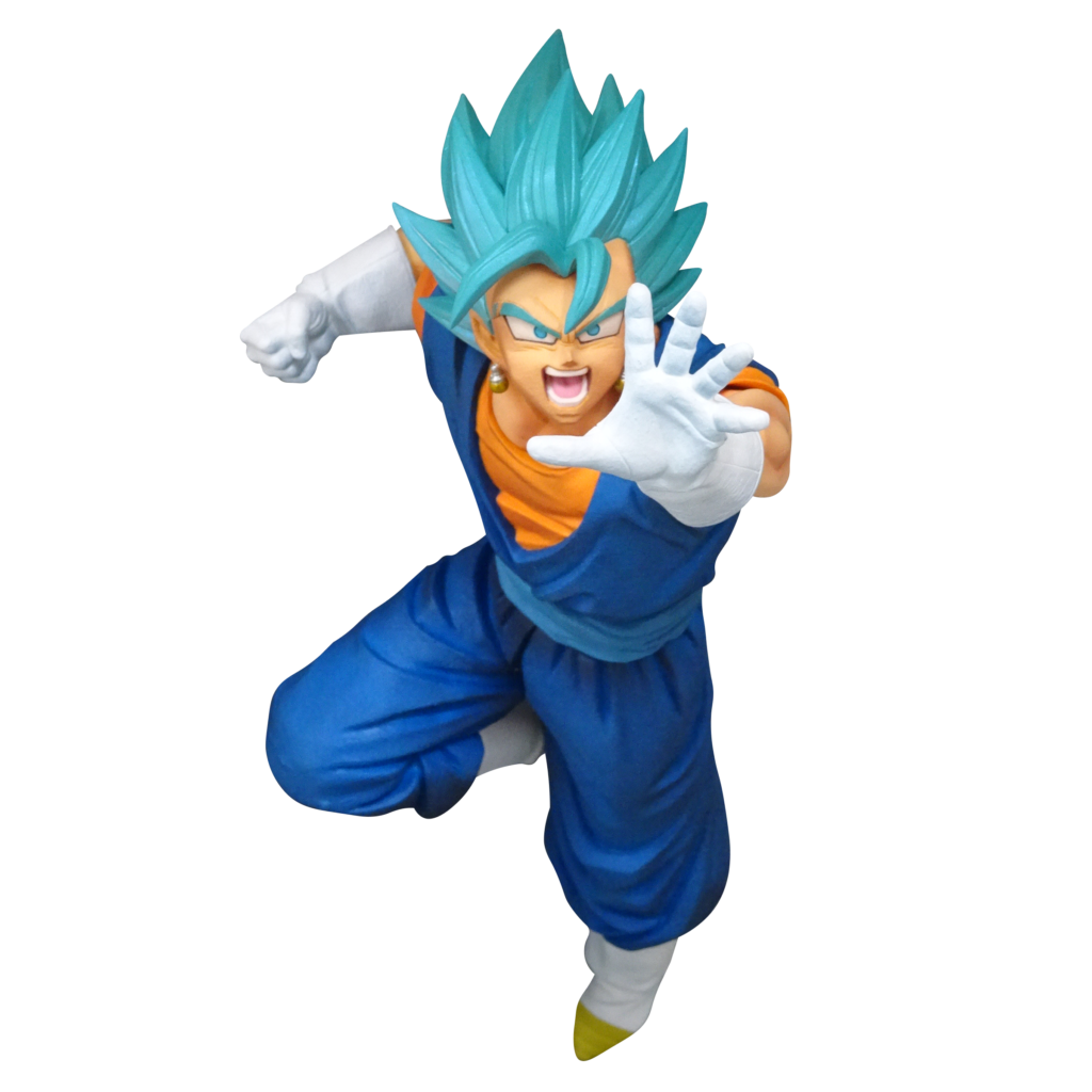 Dragon Ball Super Chosenshiretsuden vol.5 Super Saiyan God Super Saiyan ...