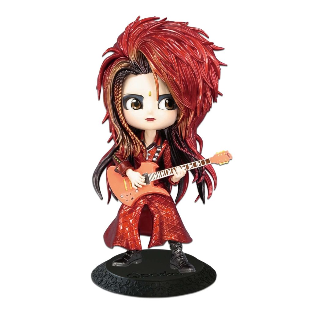 Hide Q posket vol.6 Figure ver.2 | Little Buddy Toys