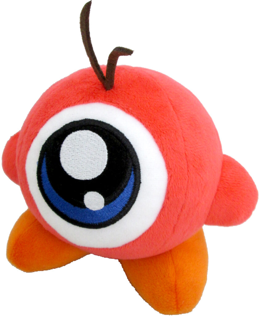 Waddle Doo 6″ Plush | Little Buddy Toys