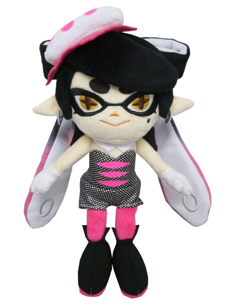 Callie 9″ Plush | Little Buddy Toys