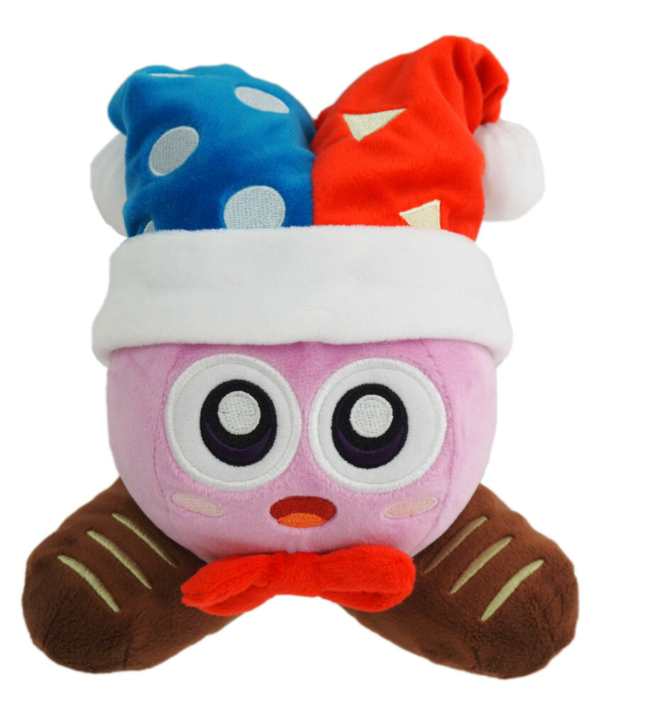 Marx 6″ Plush | Little Buddy Toys