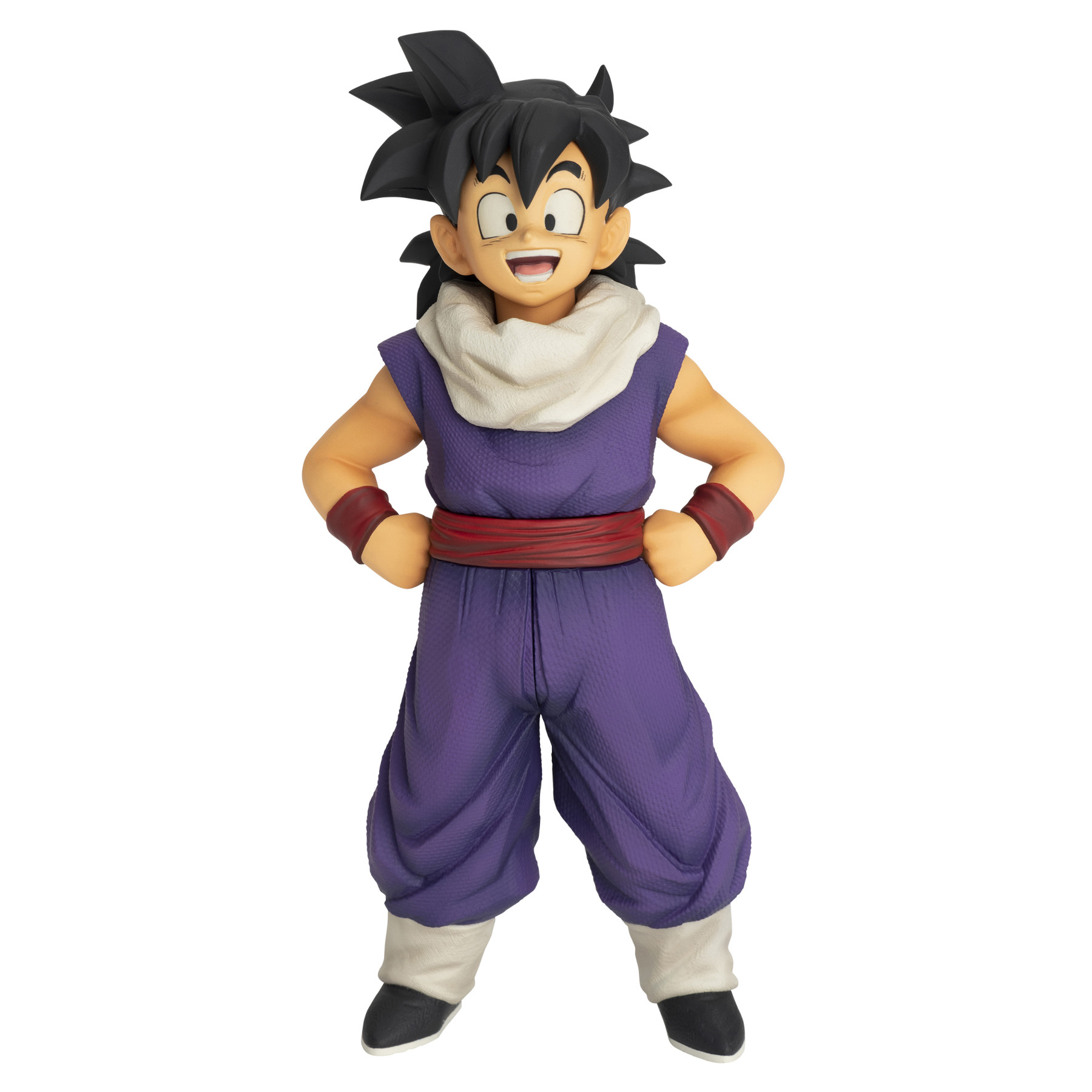 Dragon Ball Z Ekiden Return Trip Son Gohan Youth Figure | Little Buddy Toys