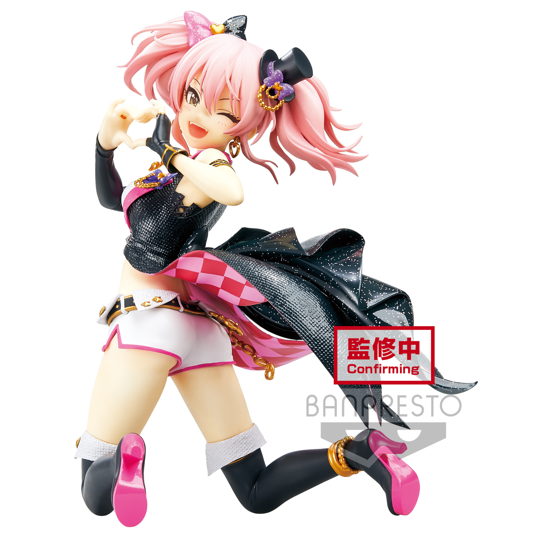 The Idolmaster Cinderella Girls Espresto Mika Jougasaki Little