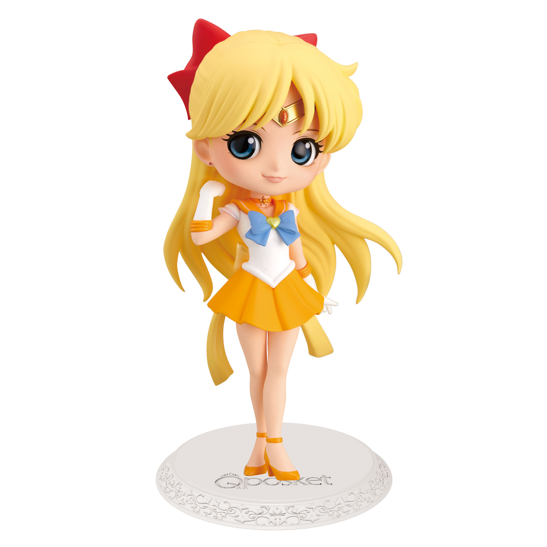 Sailor Moon Venus Chibi