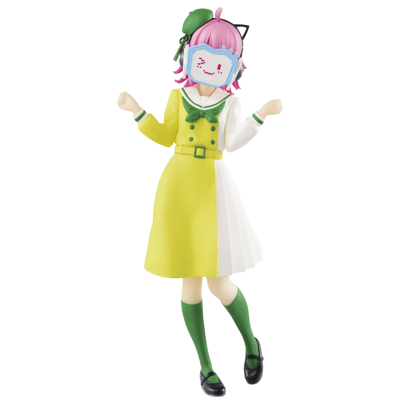 Love Live! Nijigasaki High School Idol Club – Rina Tennoji Figure ...