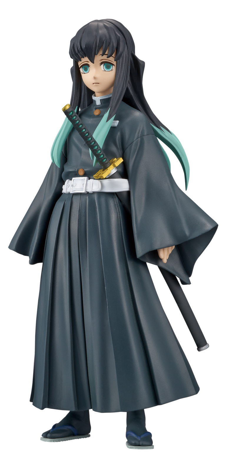 Demon Slayer: Kimetsu no Yaiba Figure vol.12(B:Muichiro Tokito ...
