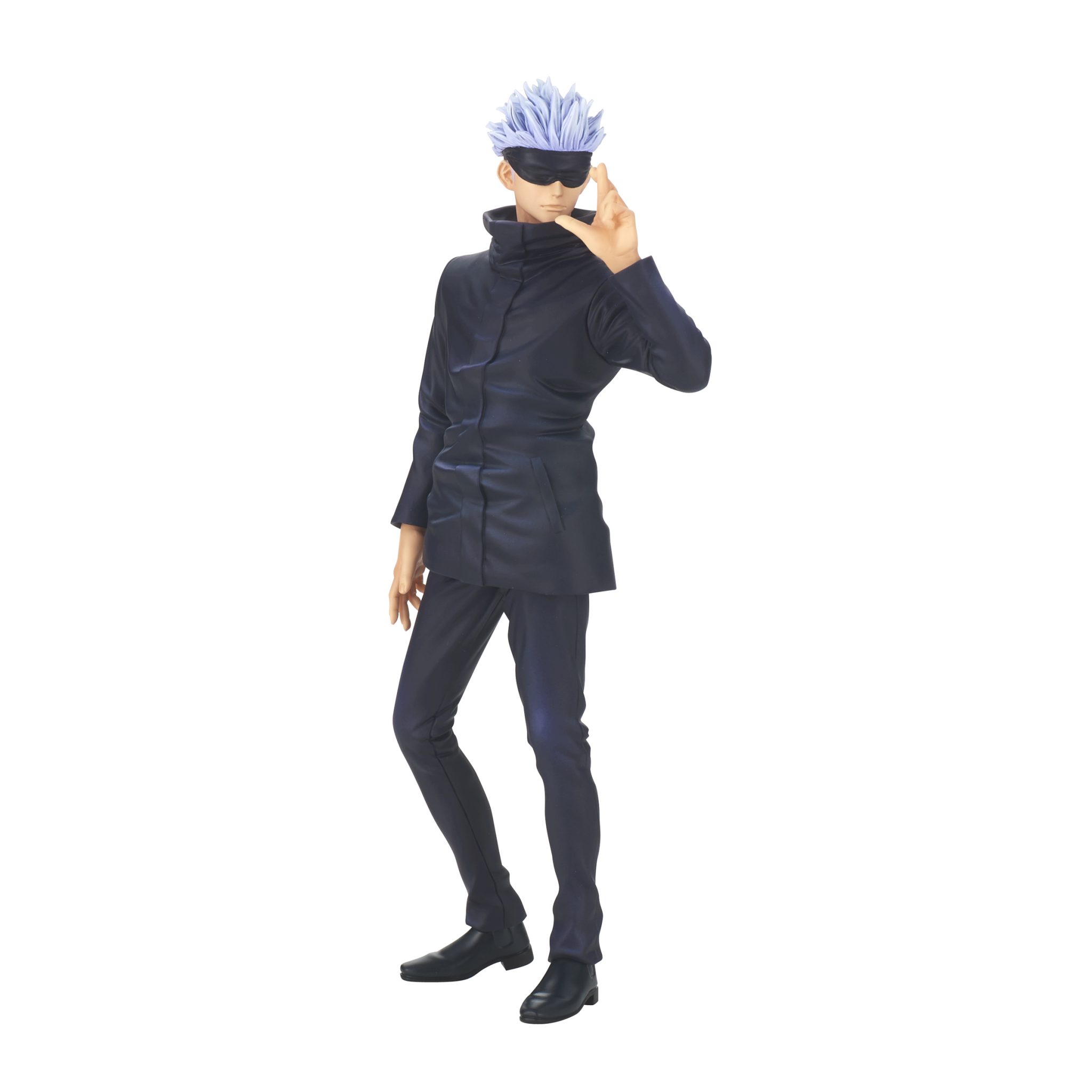 Jujutsu Kaisen Figure Satoru Gojo Repeat Little Buddy Toys