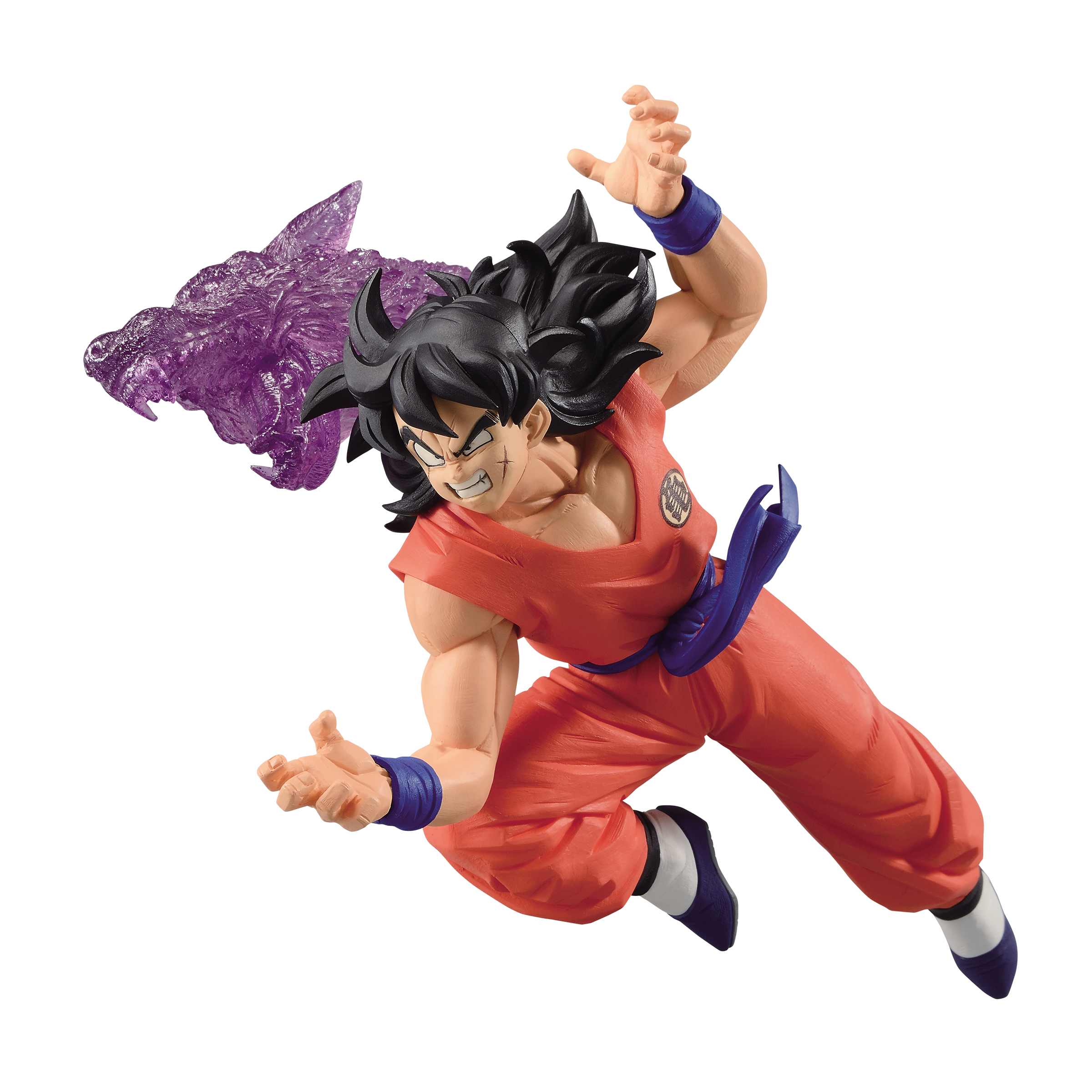 Dragon Ball Z G × materia – The Yamcha | Little Buddy Toys