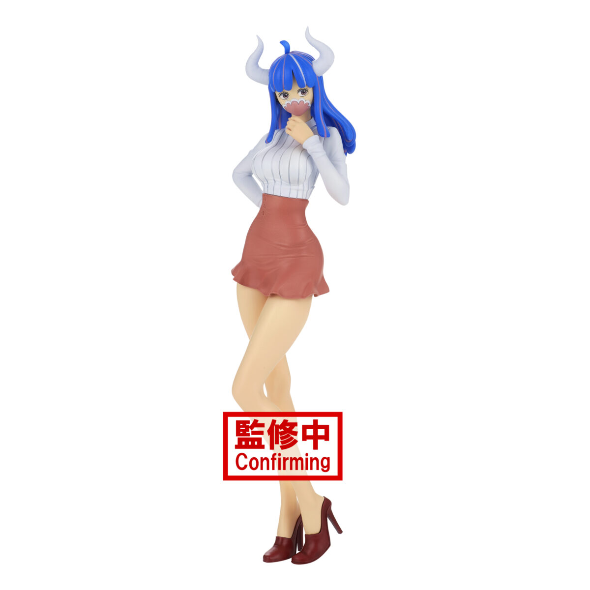 One Piece Glitter & Glamours – Ulta – (Ver.B) | Little Buddy Toys