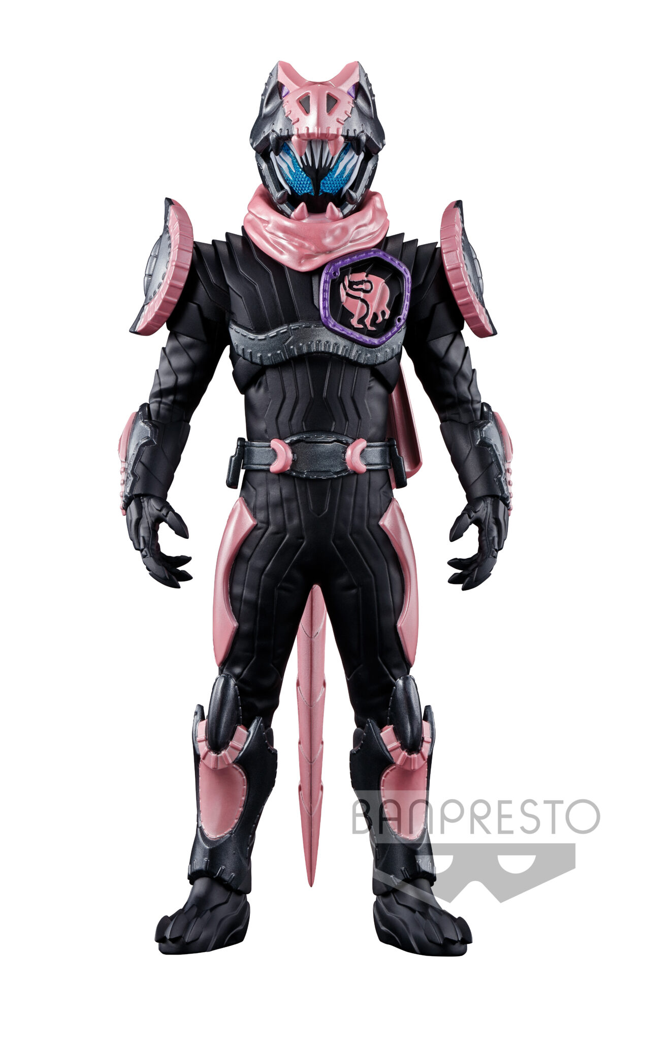 Kamen Rider Revice Kamen Rider Vice Figure | Little Buddy Toys