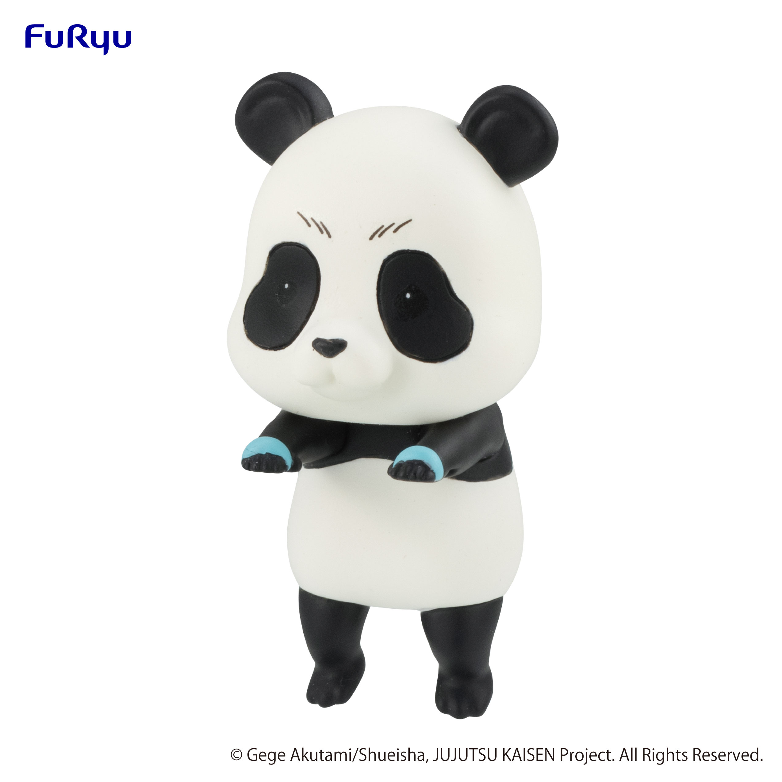 JUJUTSU KAISEN – Hikkake Figure Petit-Panda- | Little Buddy Toys JUJUTSU KAISEN – Hikkake Figure Petit-Panda- | Little Buddy Toys