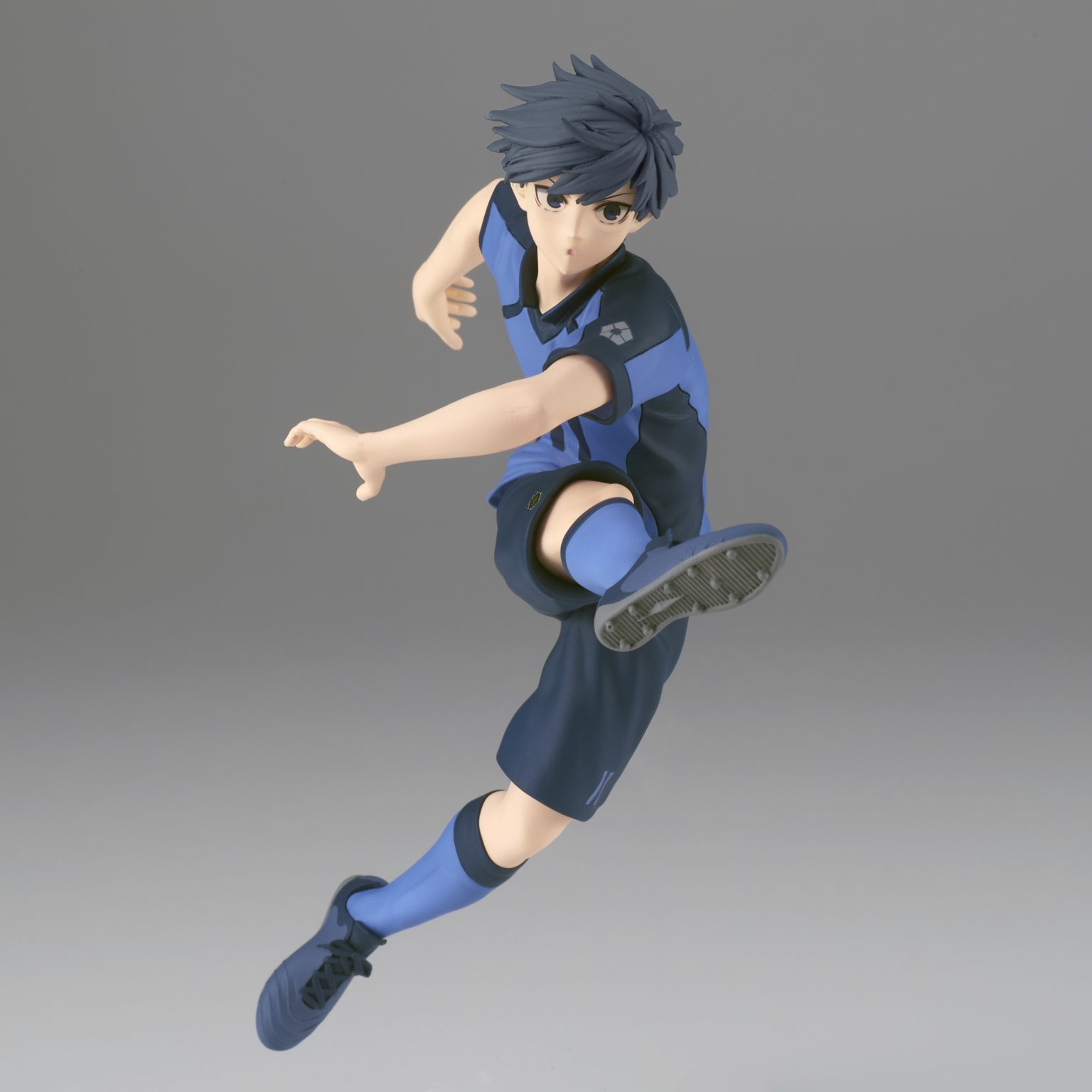 Bluelock Yoichi Isagi Figure | Little Buddy Toys