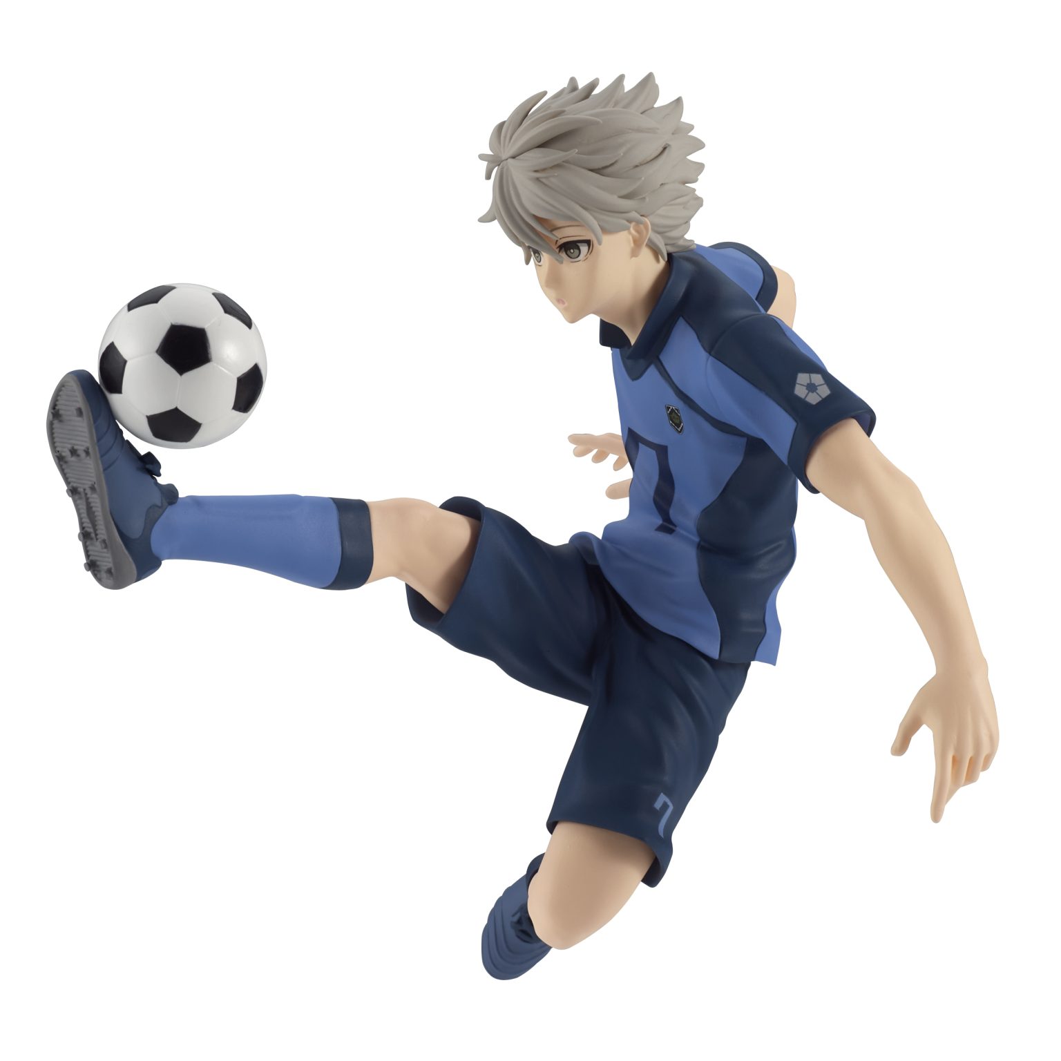 Bluelock Seishiro Nagi Figure | Little Buddy Toys