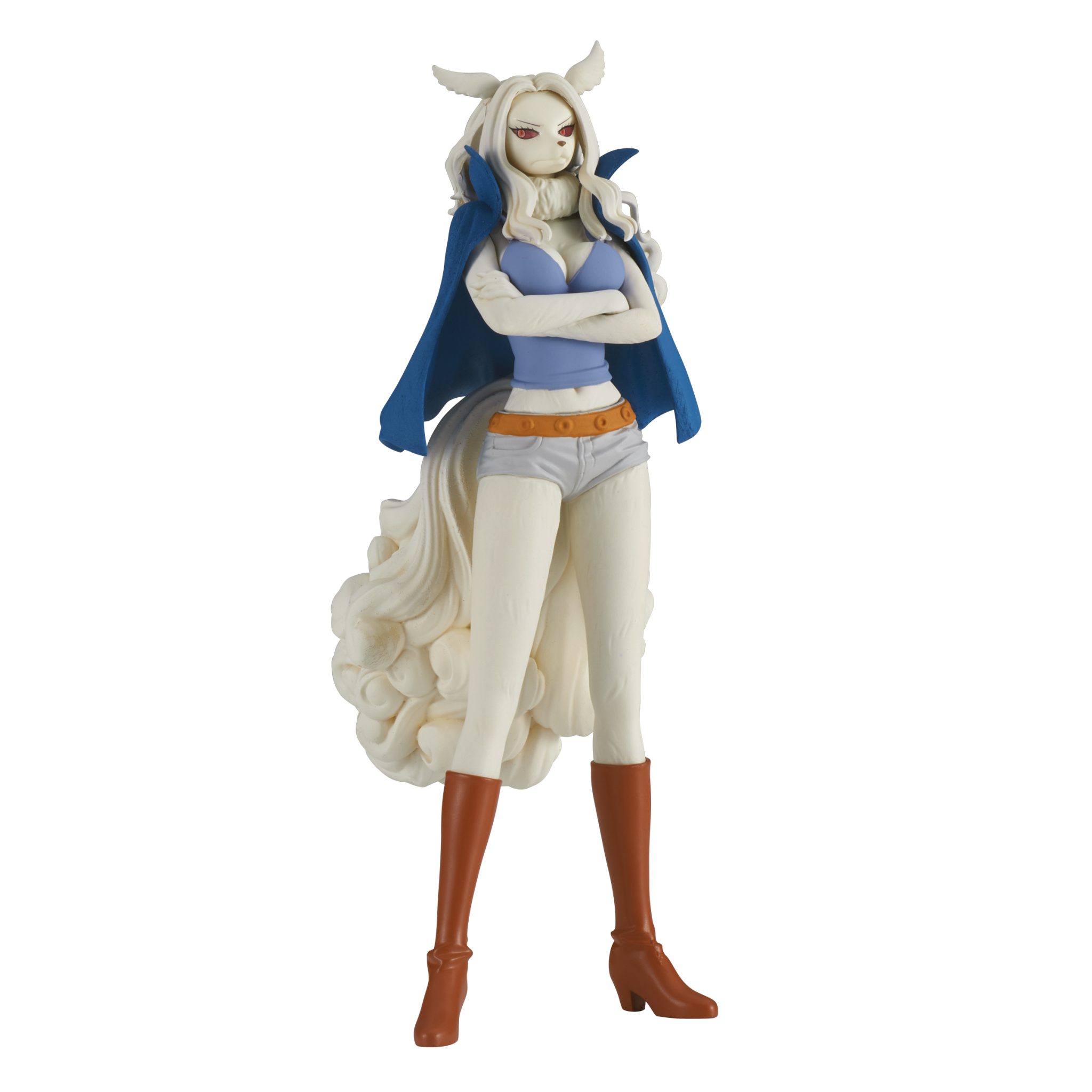 ONE PIECE DXF~THE GRANDLINE LADY~WANOKUNI -Wanda- vol.10 | Little Buddy ...