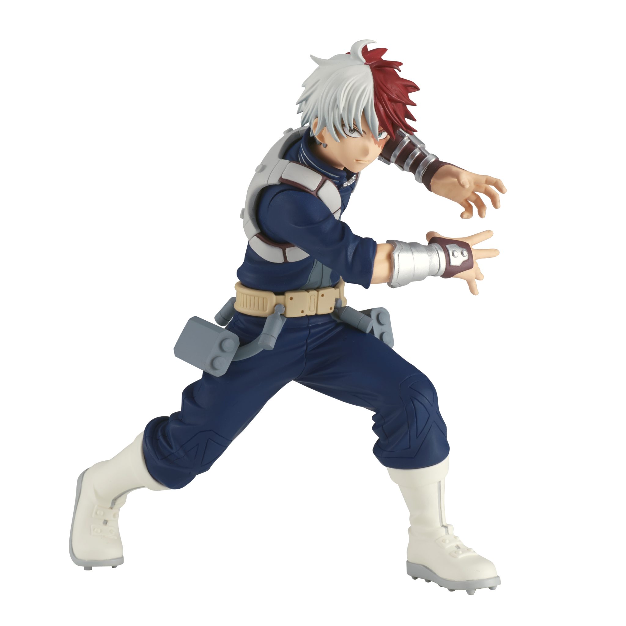 My Hero Academia The Amazing Heroes -Shoto Todoroki- Vol.29 | Little ...
