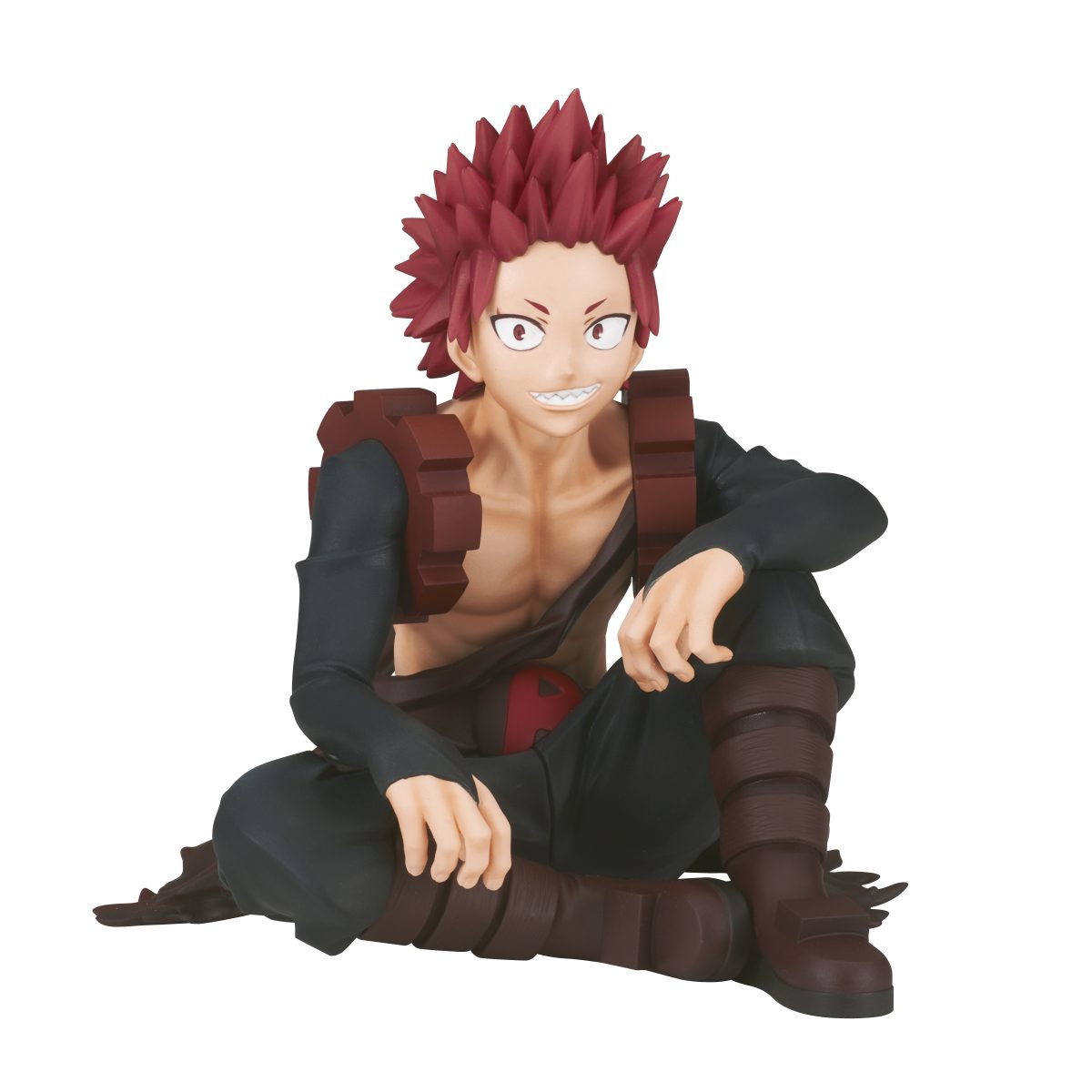 My Hero Academia Break Time Collection Vol.5 -Eijiro Kirishima ...