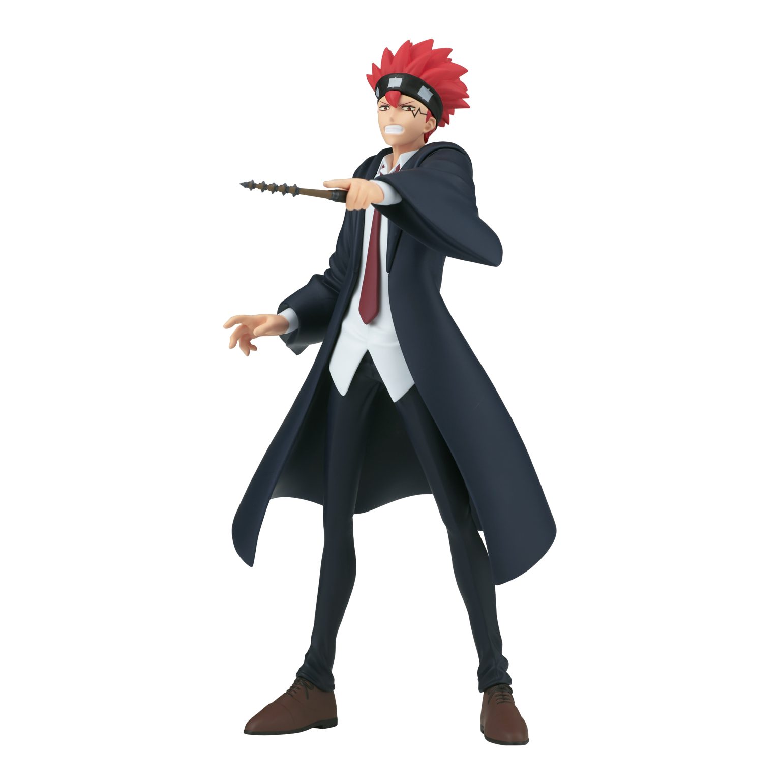 Mashle Dxf – Dot Barrett – | Little Buddy Toys