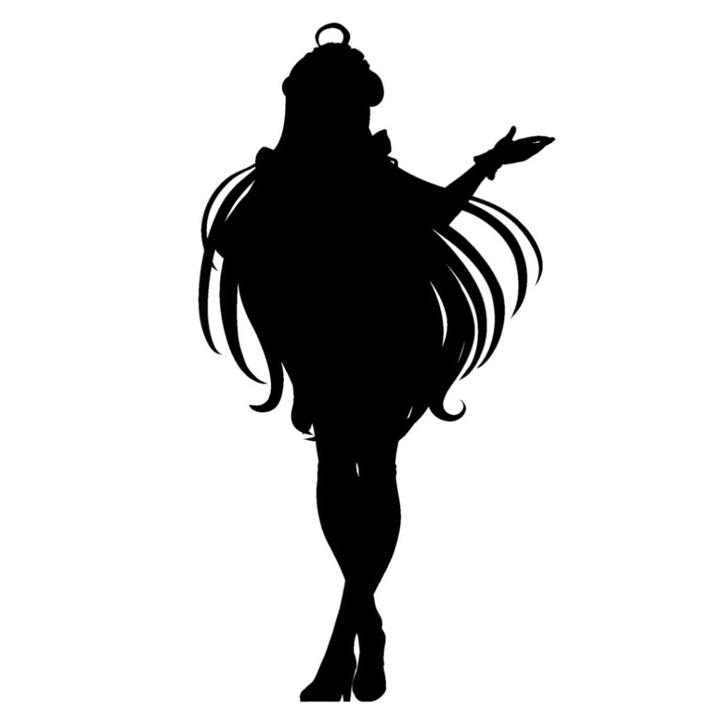 Overlord IV Coreful Figure – Albedo (Maid Ver.) | Little Buddy Toys