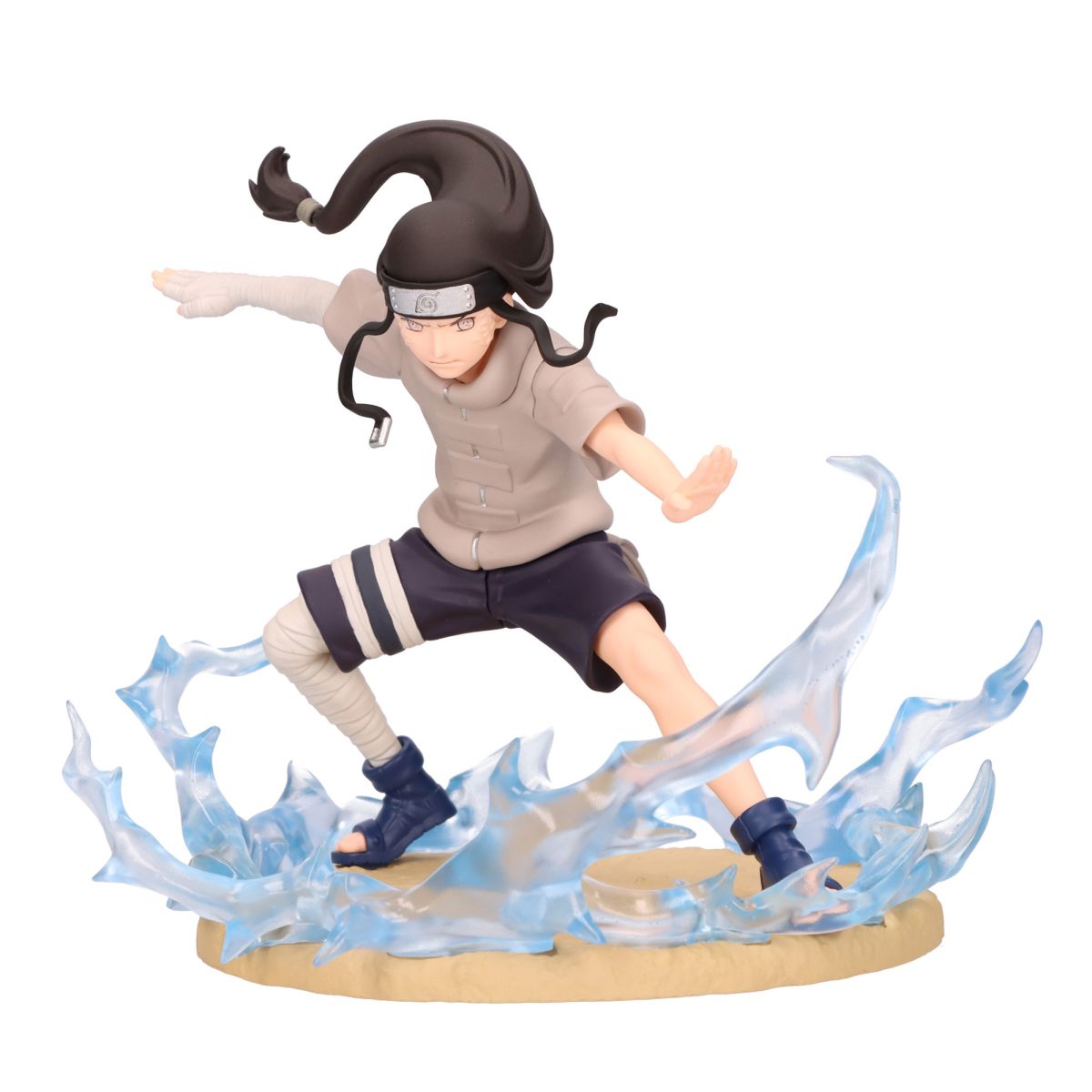 NARUTO Memorable Saga-HYUGA NEJI- | Little Buddy Toys