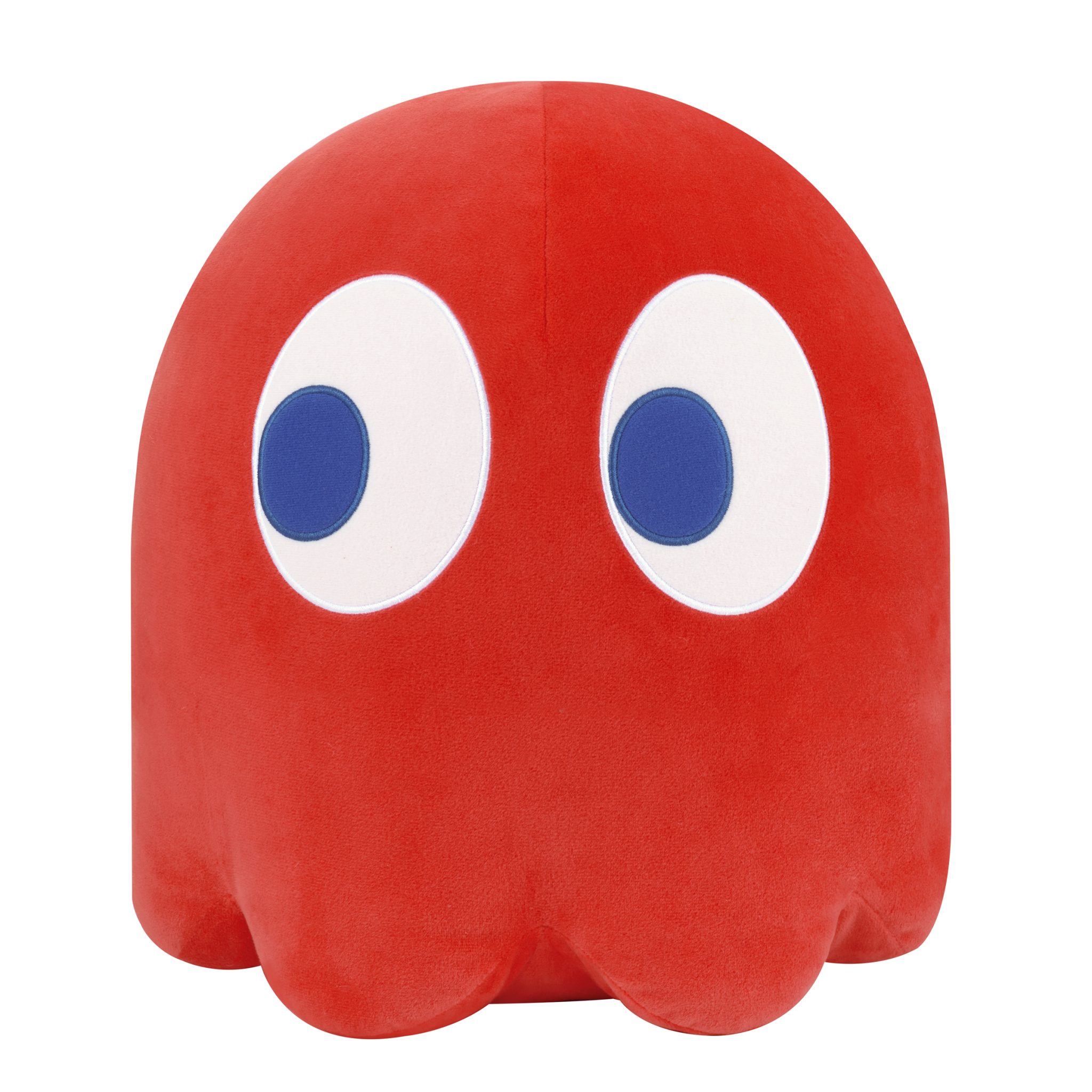 PAC-MAN SUPER BIG PLUSH -BLINKY- | Little Buddy Toys