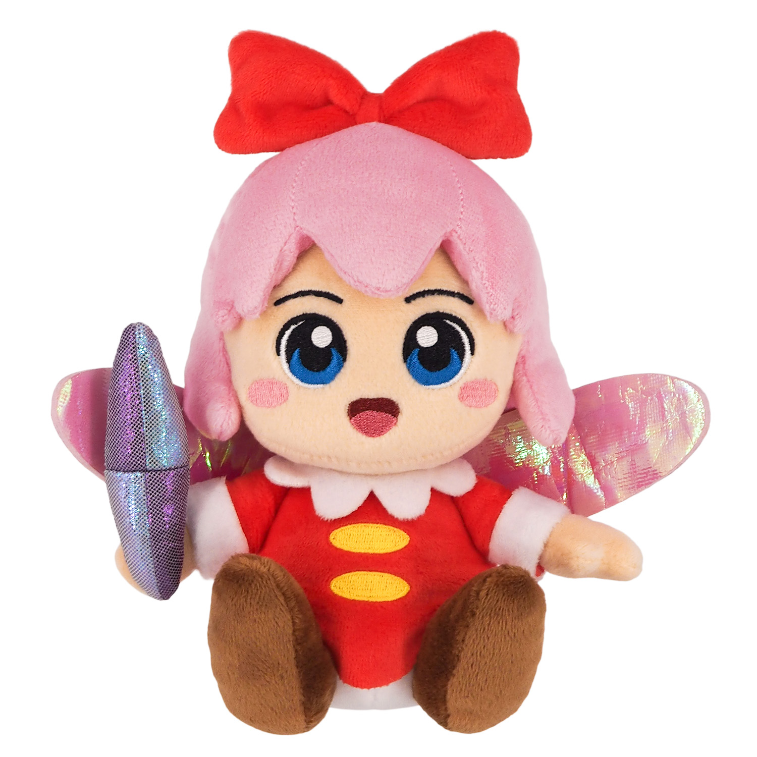 Ribbon 7″ Plush | Little Buddy Toys