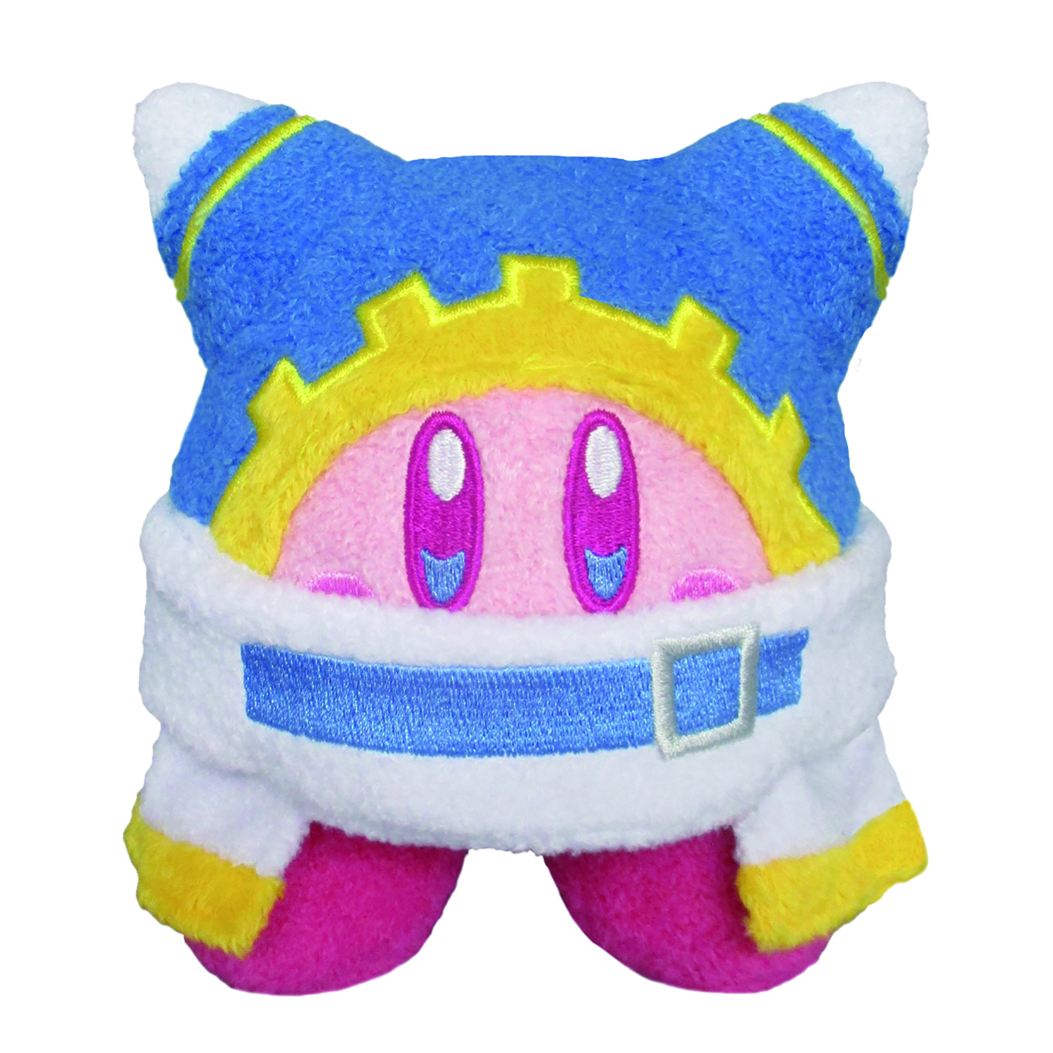 Muteki! Suteki! Magolor 5″ Plush | Little Buddy Toys