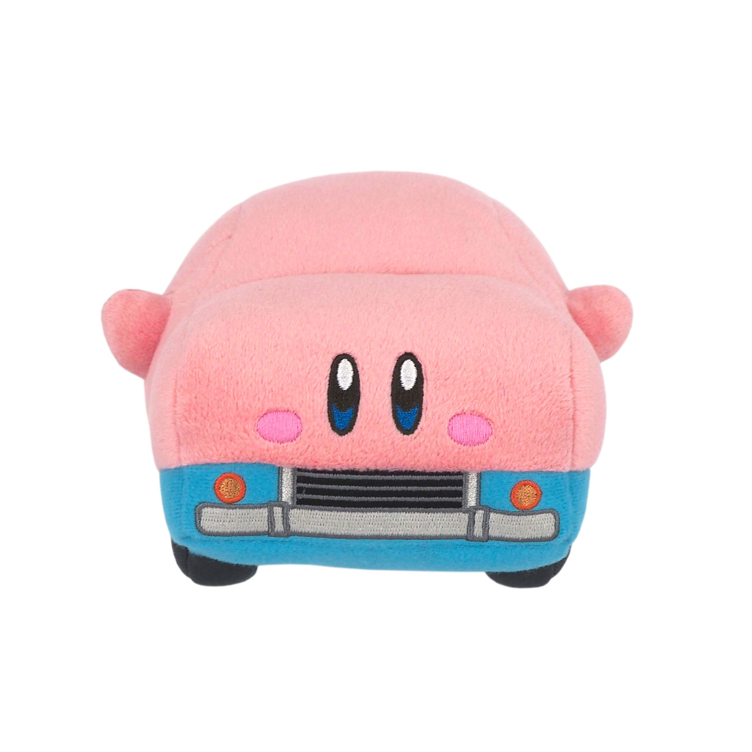 Kirby Car Mouth 8″ Plush | Little Buddy Toys