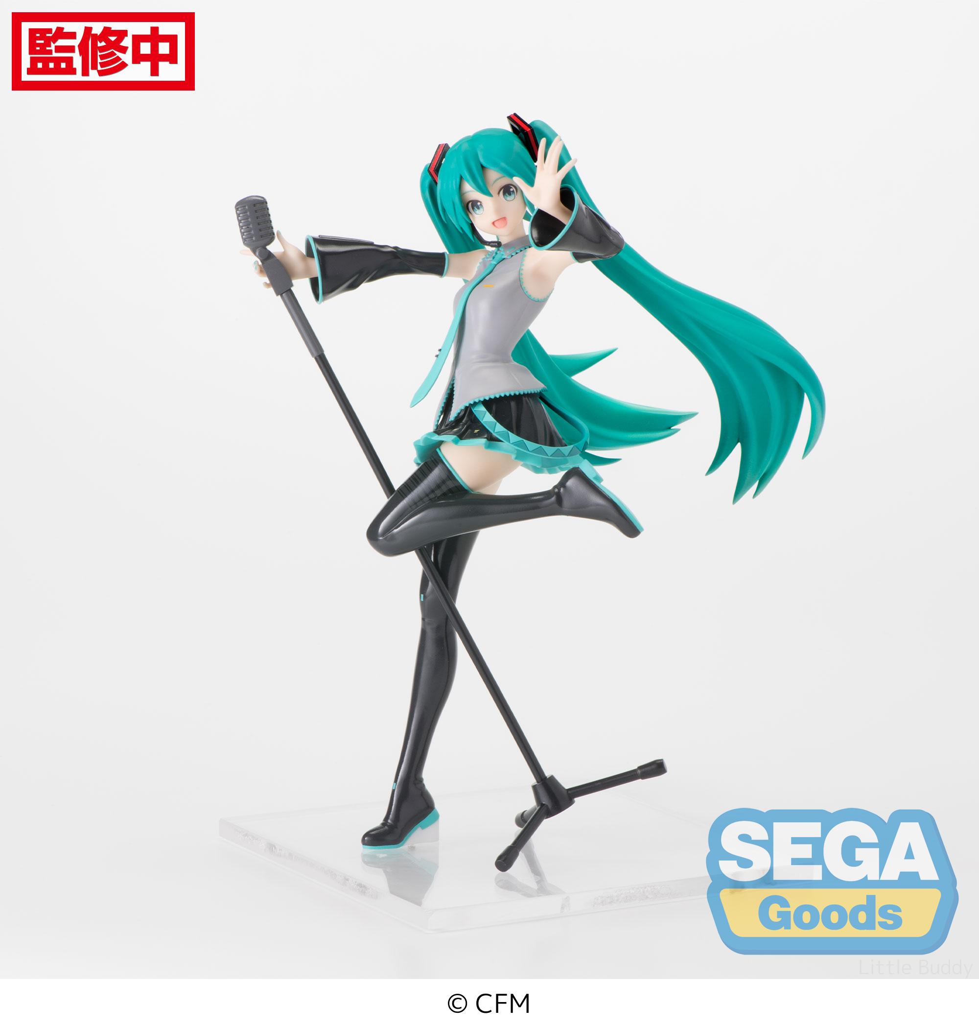 Luminasta Hatsune Miku Project DIVA MEGA39’s – Hatsune Miku Project ... Luminasta Hatsune Miku Project DIVA MEGA39’s – Hatsune Miku Project ...