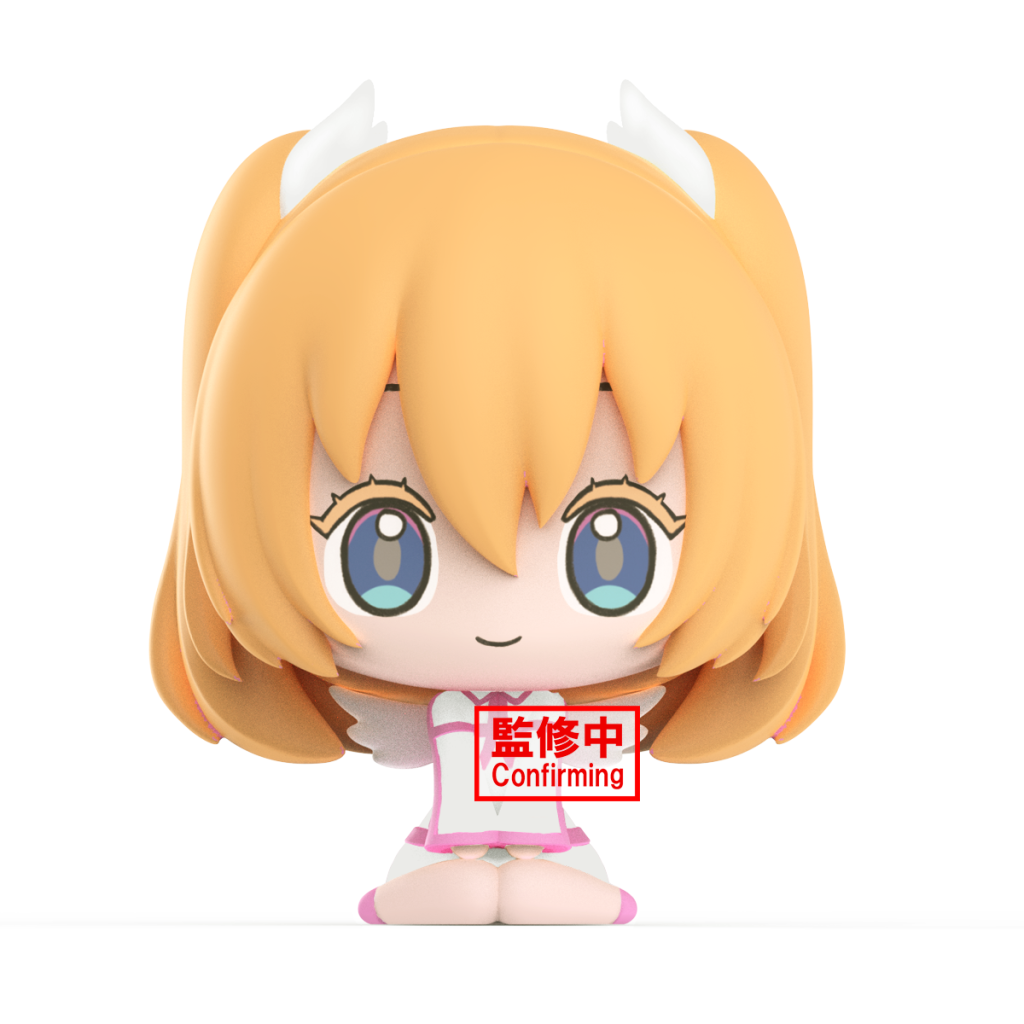 2.5 Dimensional Seduction FIGURE (B:Liliel(Ririsa Amano)) | Little ...