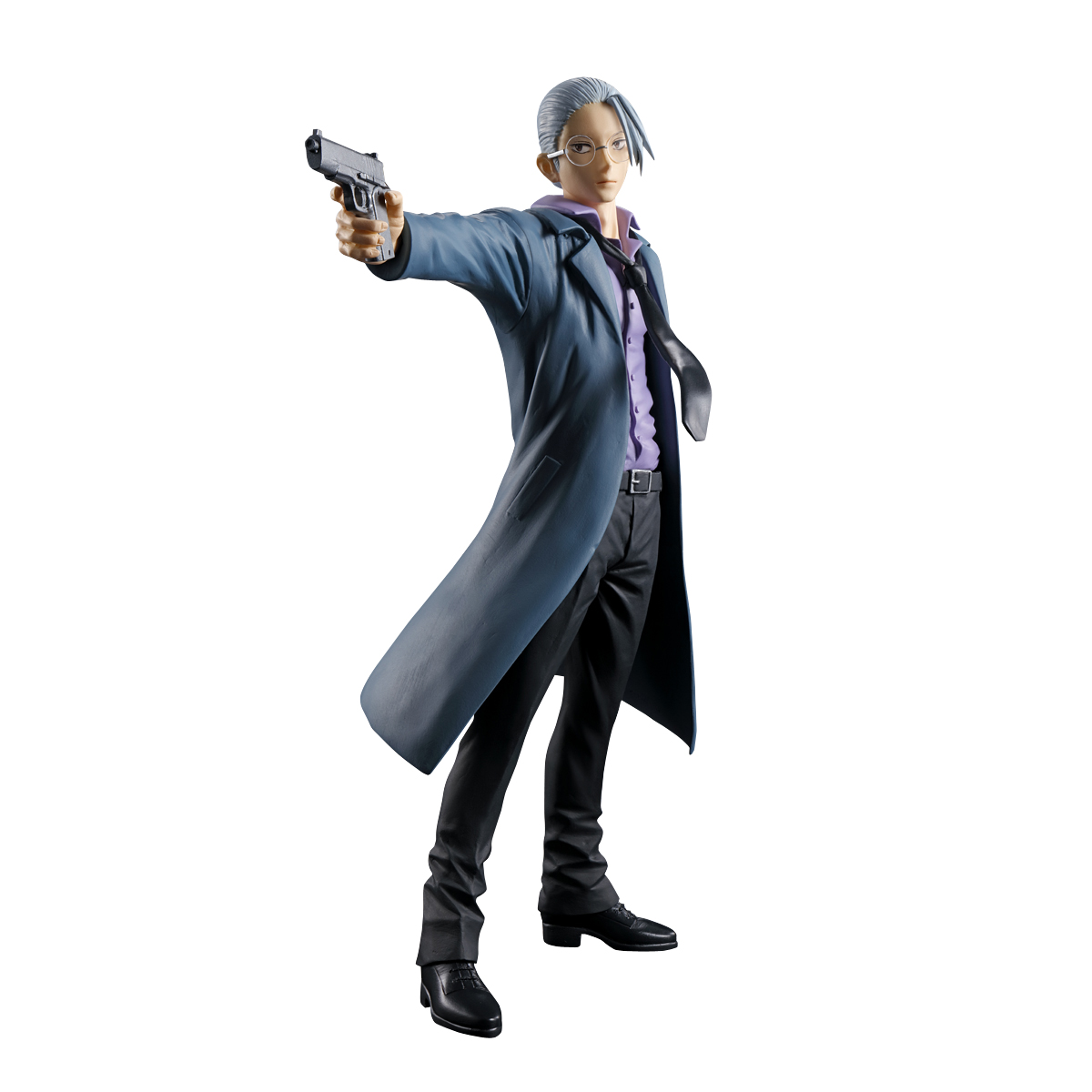 SAKAMOTO DAYS TARO SAKAMOTO FIGURE | Little Buddy Toys