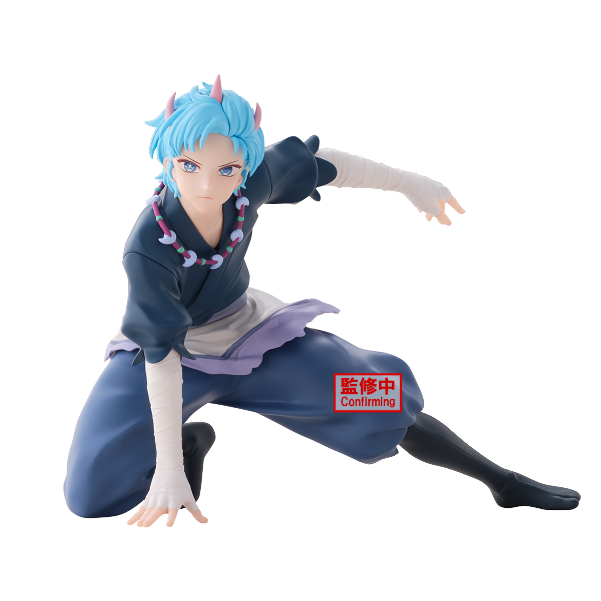 OSHI NO KO – Aqua FIGURE-Touki ver.- | Little Buddy Toys