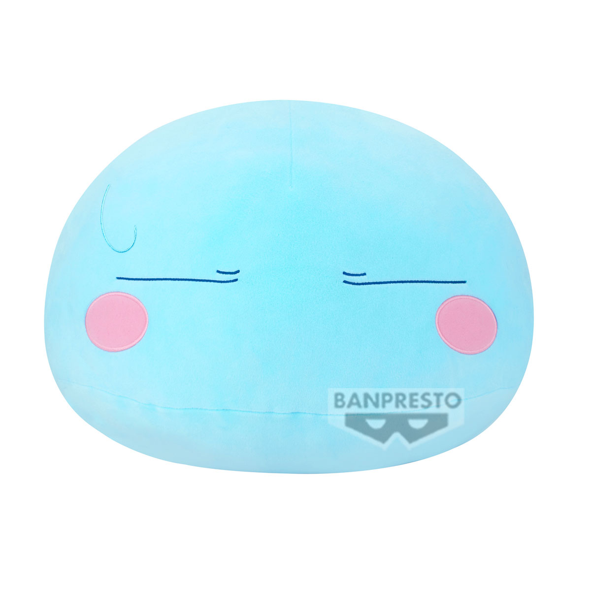 That Time I Got Reincarnated as a Slime SUPER BIG PLUSH – Rimuru ...