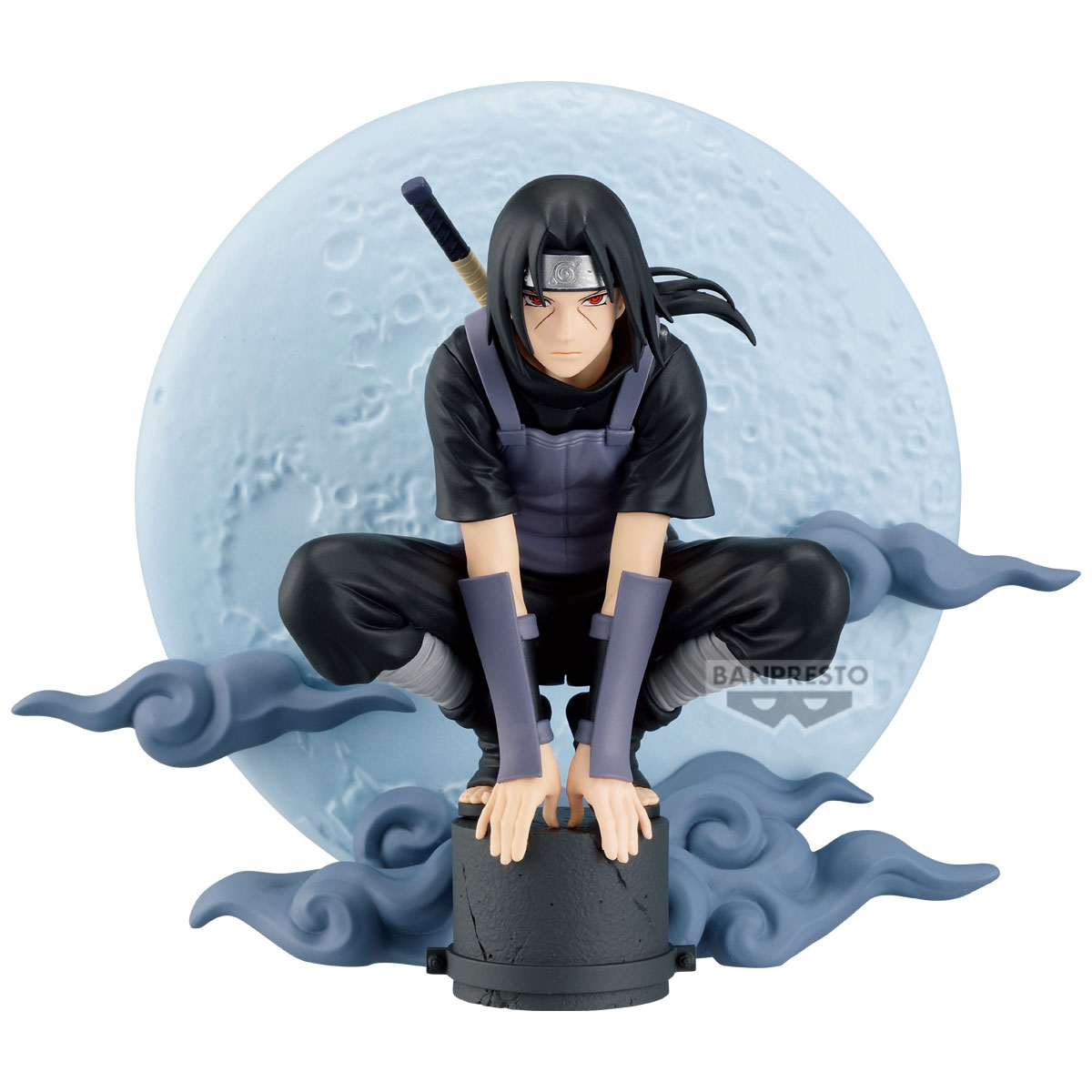 NARUTO SHIPPUDEN Memorable Saga Special-ITACHI UCHIHA- | Little Buddy Toys