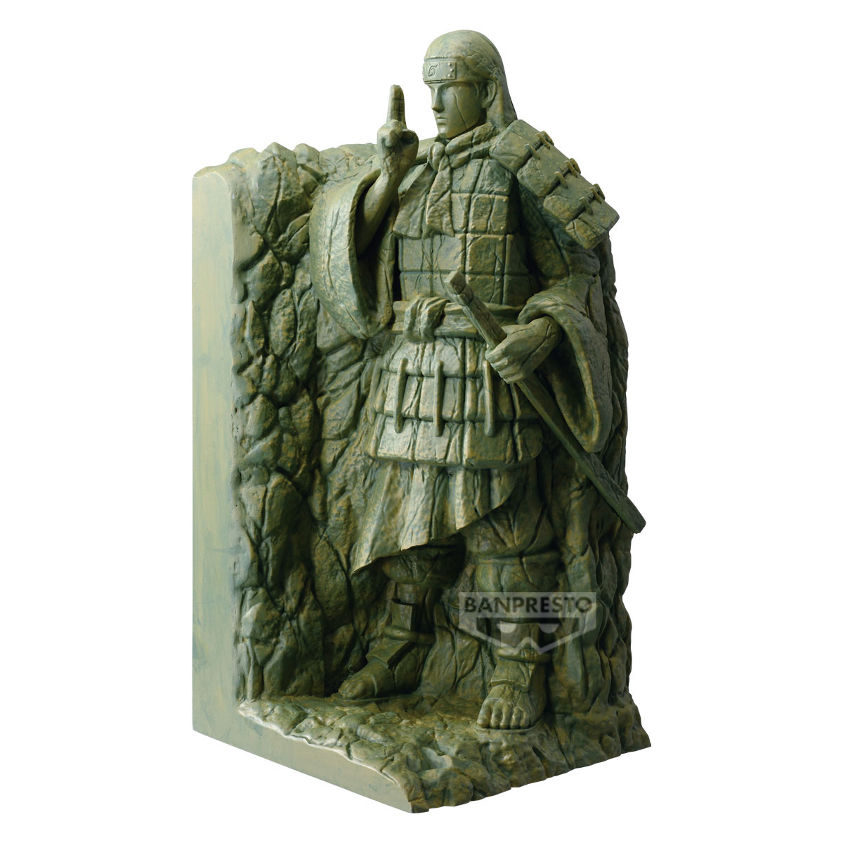 NARUTO FL THE FINAL VALLEY-HASHIRAMA SENJU- | Little Buddy Toys