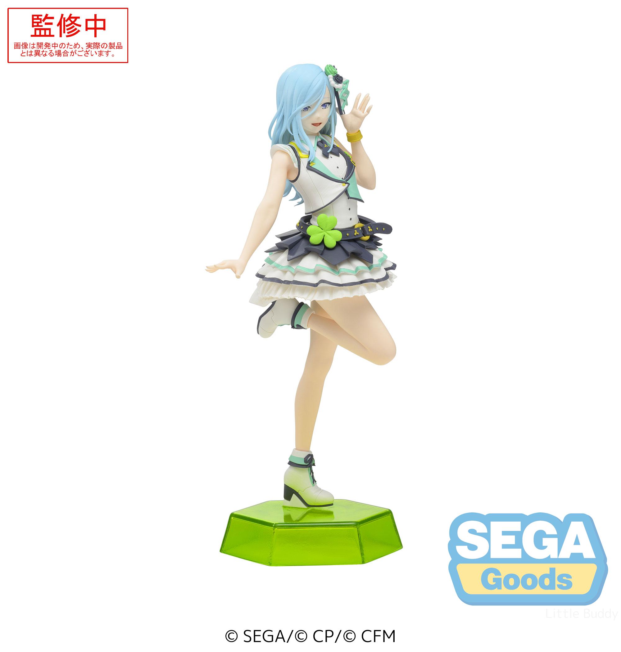 Desktop x Decorate Collections HATSUNE MIKU: COLORFUL STAGE! Hinomori ...