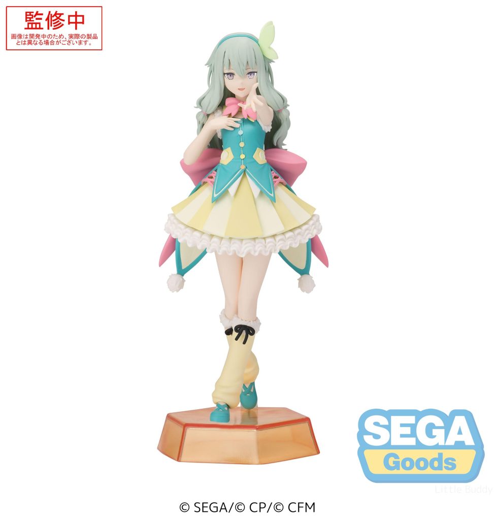 Desktop x Decorate Collections -HATSUNE MIKU: COLORFUL STAGE ...