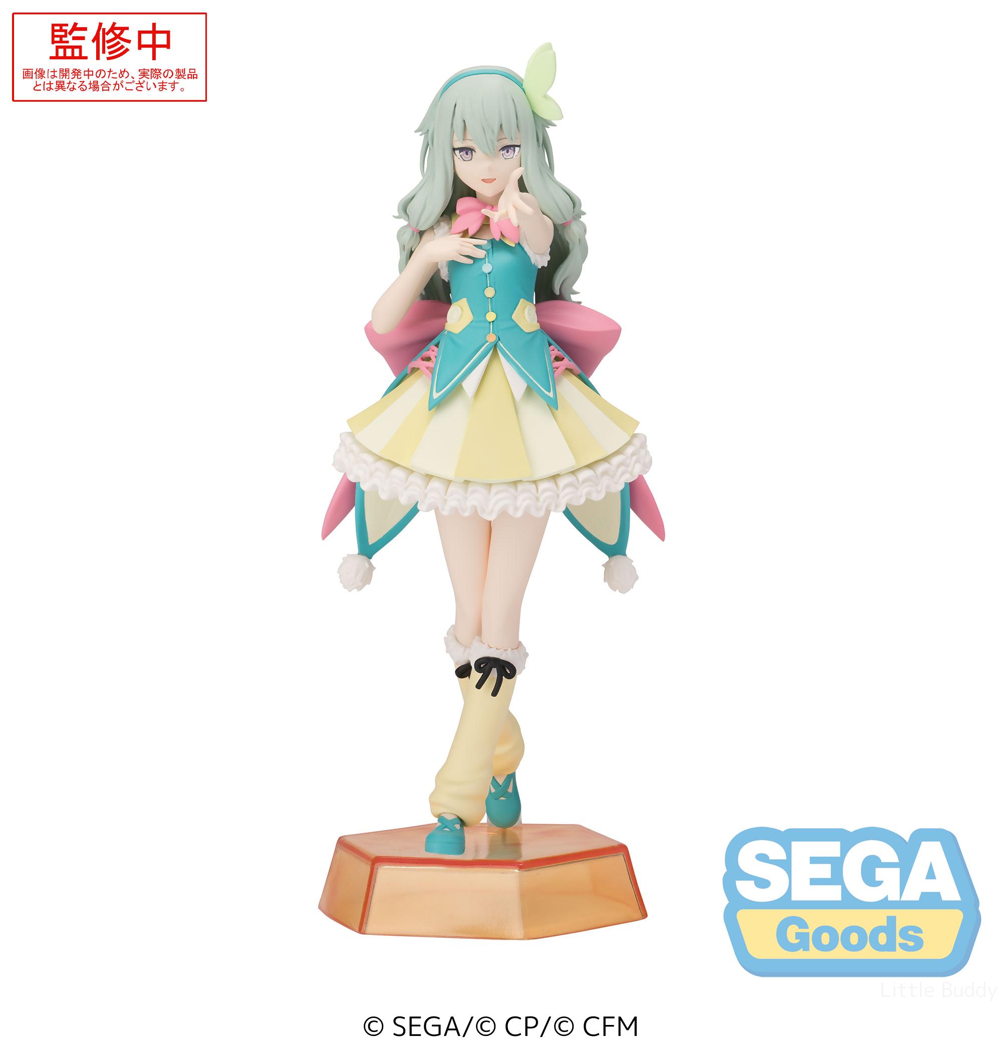 Desktop x Decorate Collections -HATSUNE MIKU: COLORFUL STAGE ...