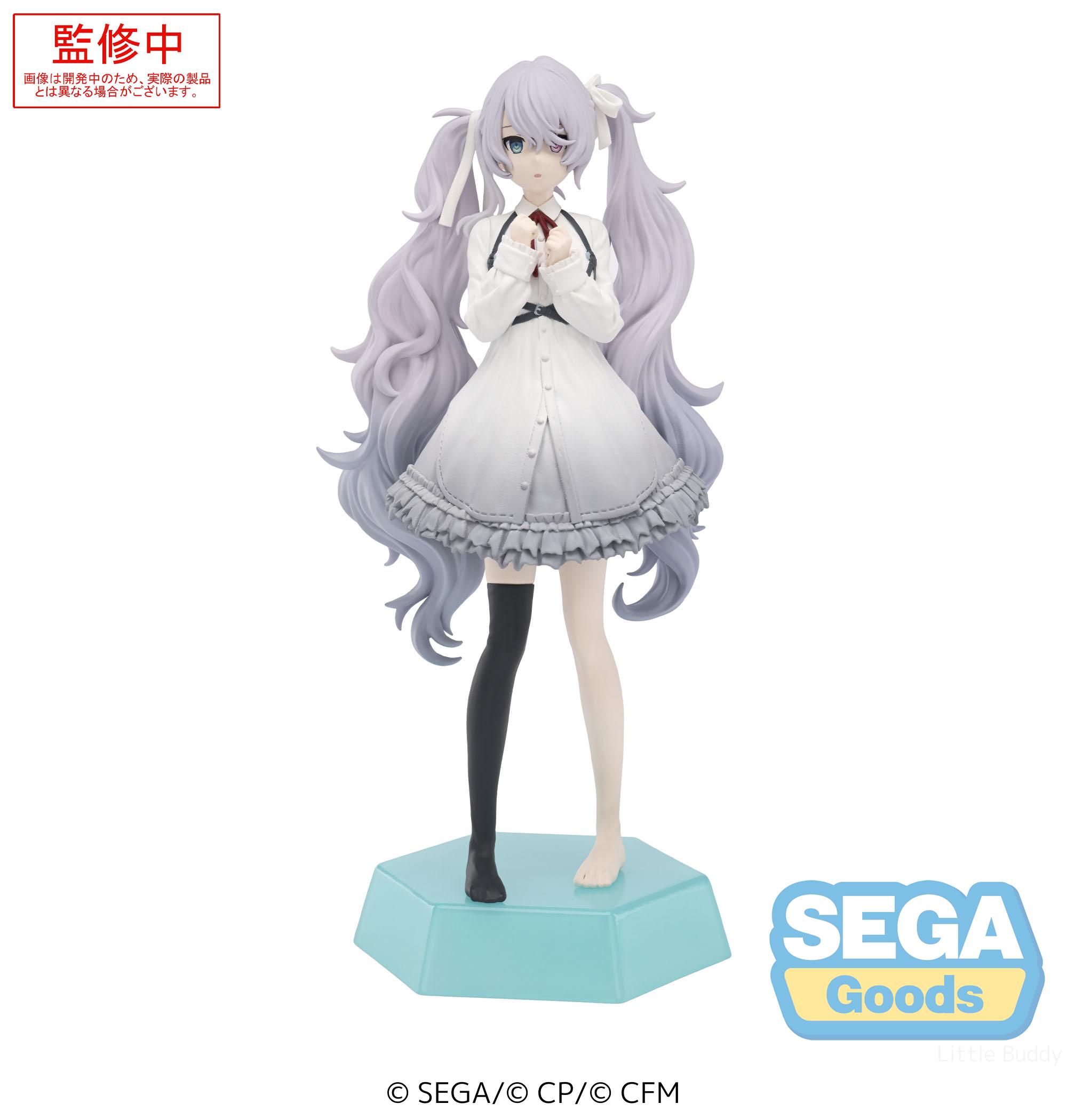 Desktop x Decorate Collections “HATSUNE MIKU: COLORFUL STAGE!” “Empty ...