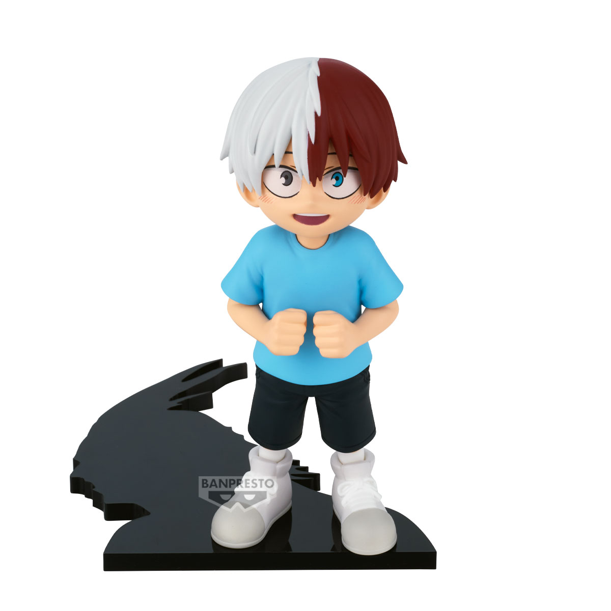 MY HERO ACADEMIA Cheer Pico – SHOTO TODOROKI – | Little Buddy Toys