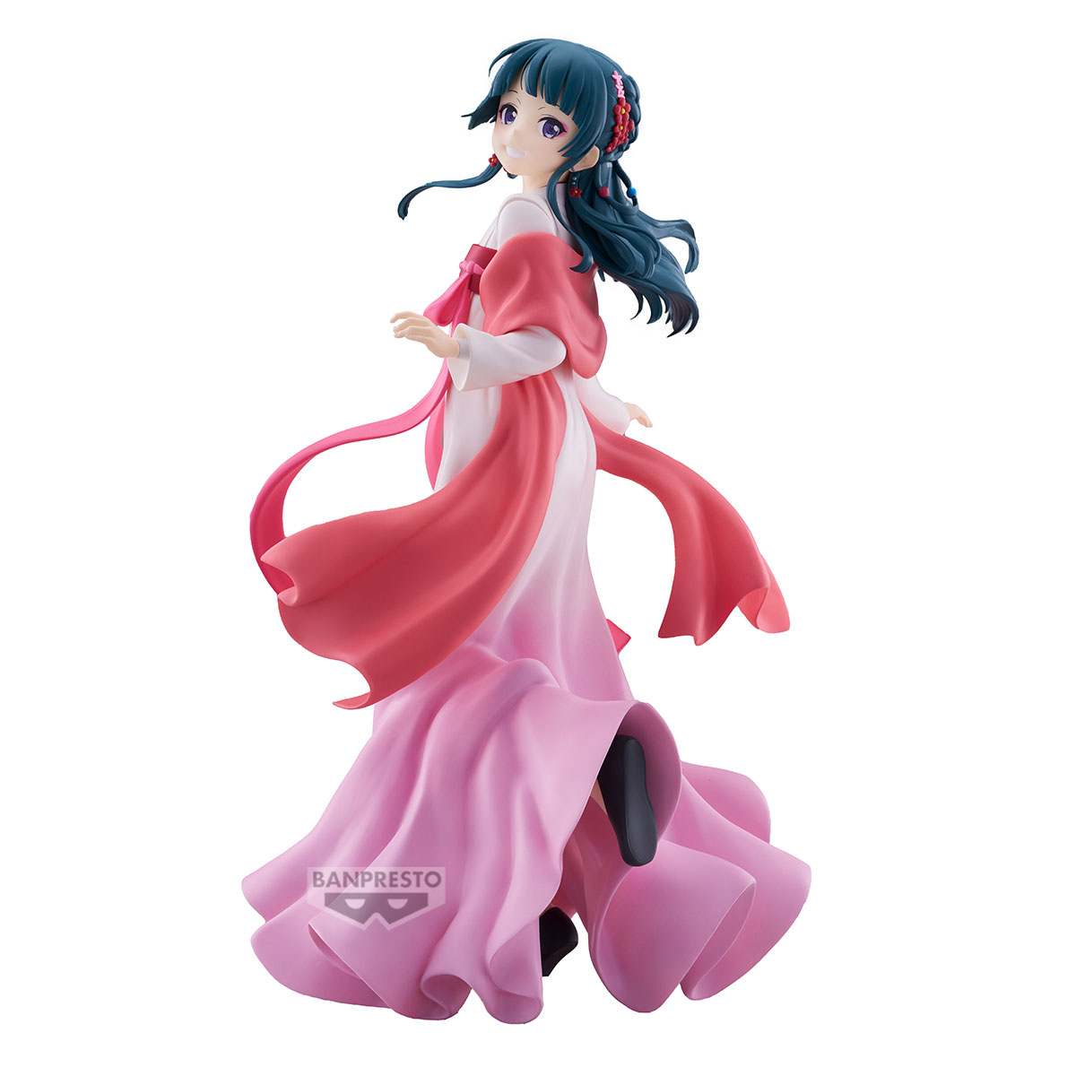 The Apothecary Diaries Maomao FIGURE – Walking Around Town – | Little ...